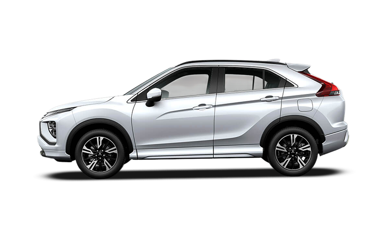 Catálogos - Mitsubishi Motors El Salvador